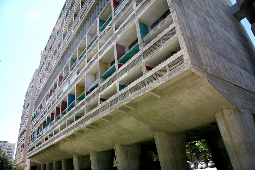 10 Iconic Brutalist Buildings You Should Know - Monograph