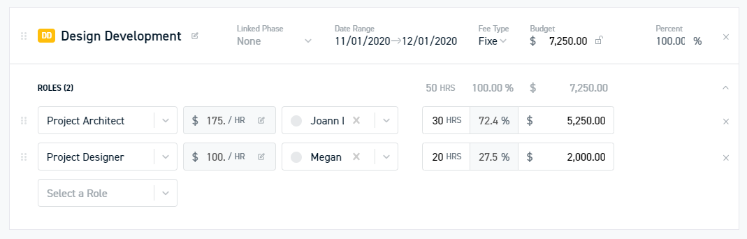 What is Design Development in Architecture? - Monograph