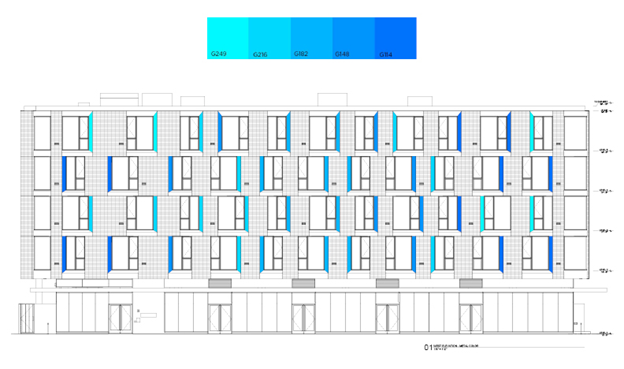 What is Design Development in Architecture? - Monograph