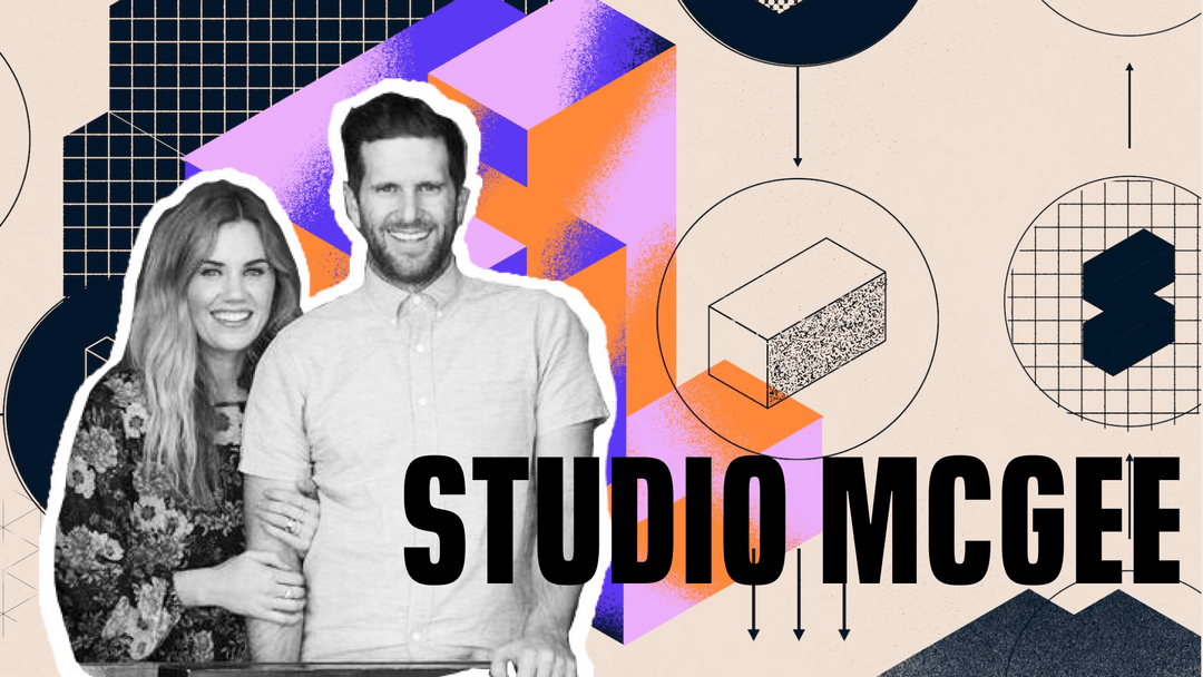How Studio McGee Scaled Their Design Business - Monograph