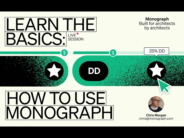 Guide to Architectural Proposals - Monograph