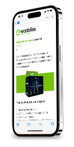 Packaging machine EJR-PH1-350/500 | Ecobliss Packaging Group