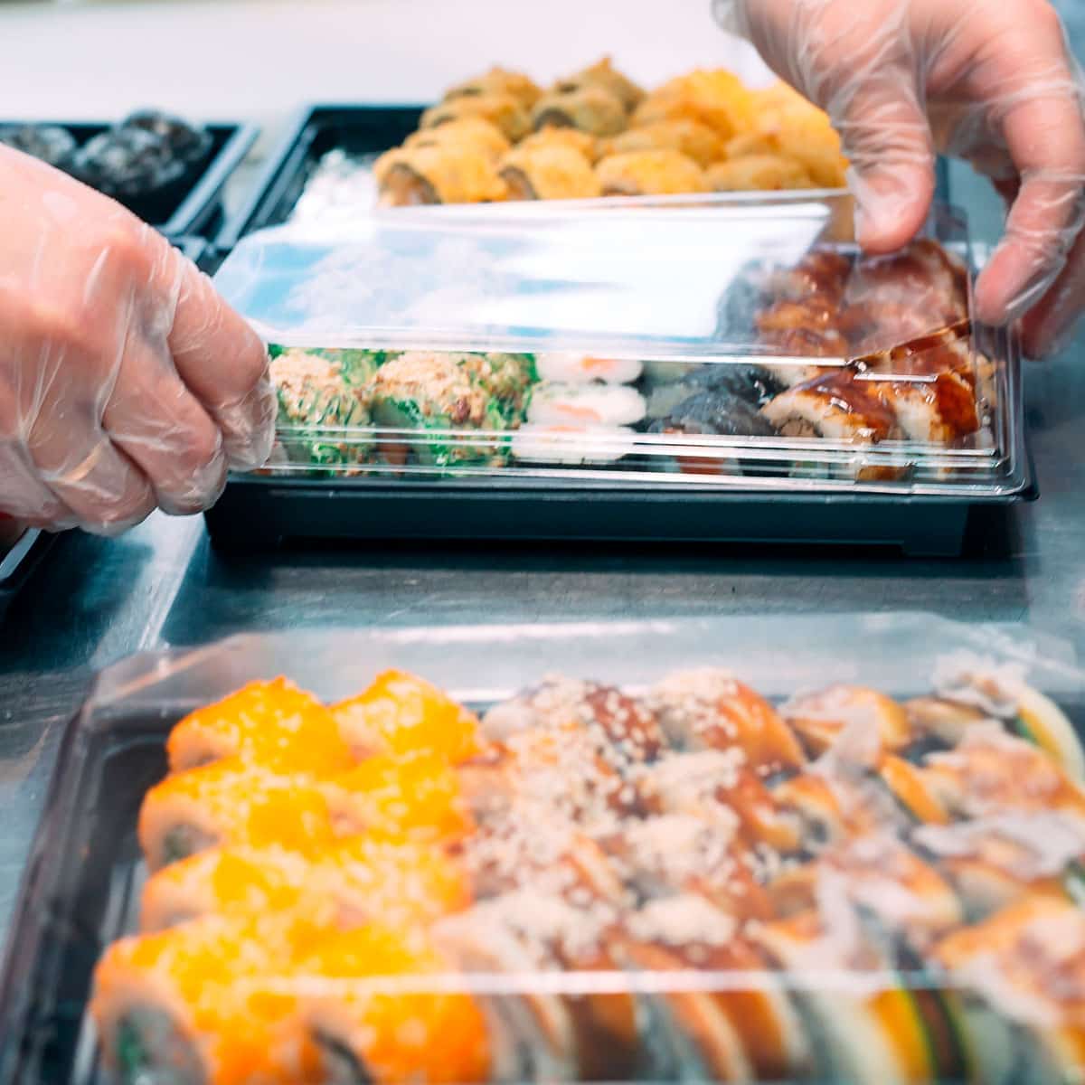 Ecobliss Blistermachines