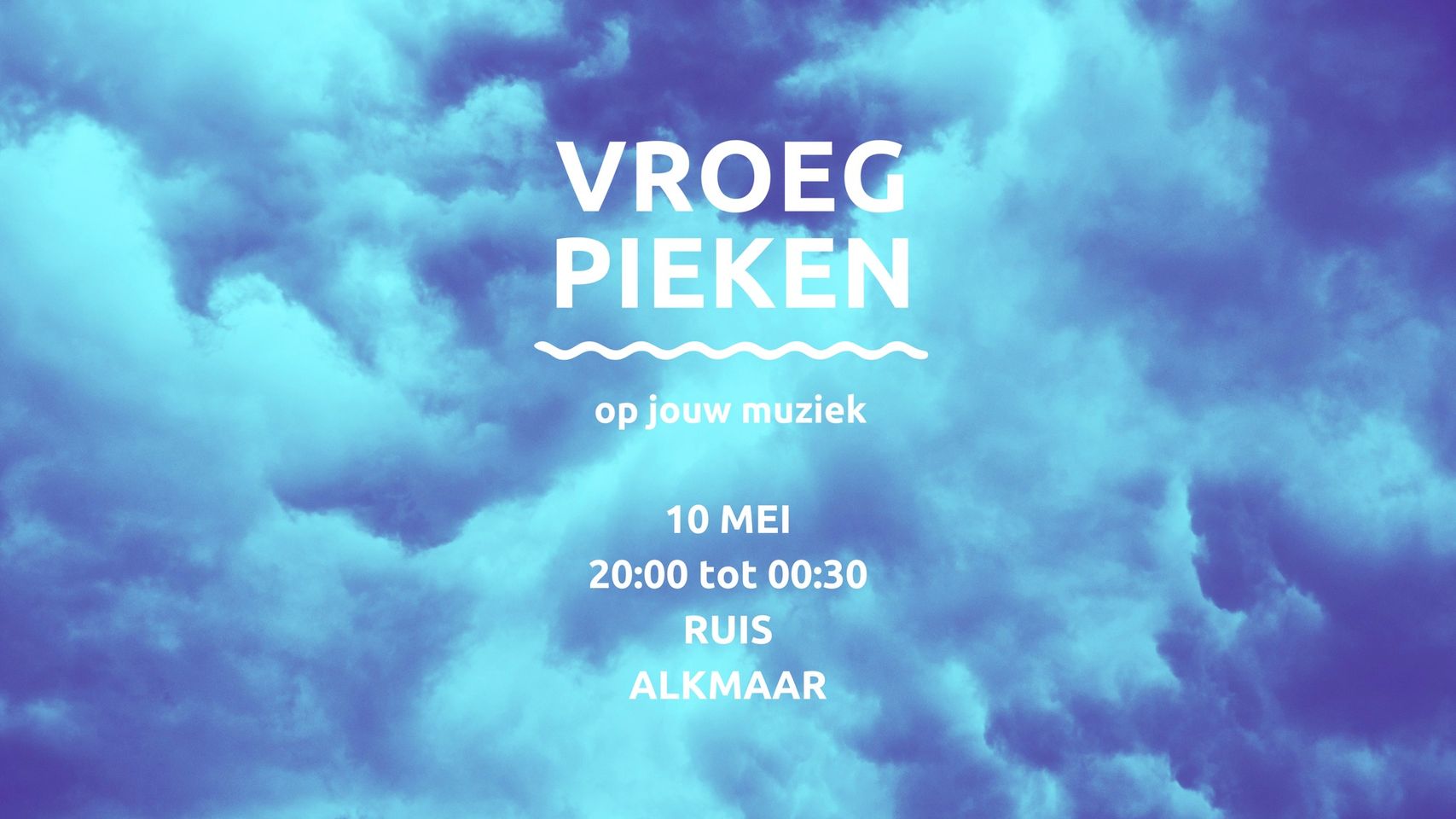 Agenda & Evenementen | RUIS Alkmaar