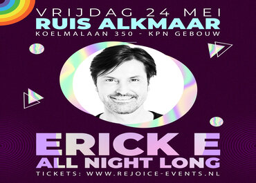 Evenementenlocatie in Alkmaar | RUIS Alkmaar