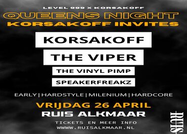 Agenda & Evenementen | RUIS Alkmaar