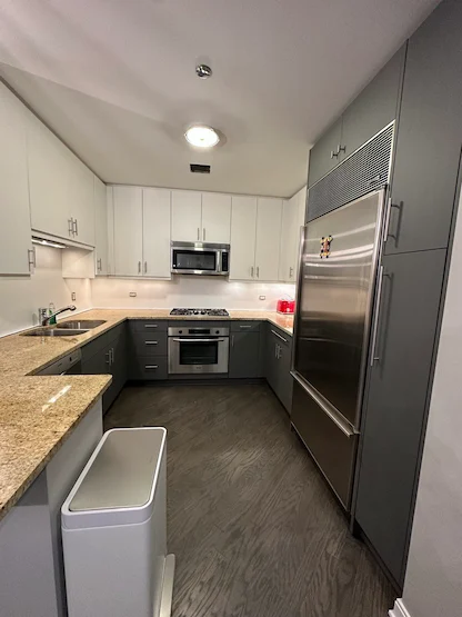 Kitchen Cabinet Guys - Chicago Cabinet Refacing Experts!