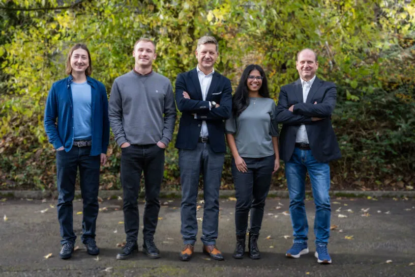 Team carbon-connect AG