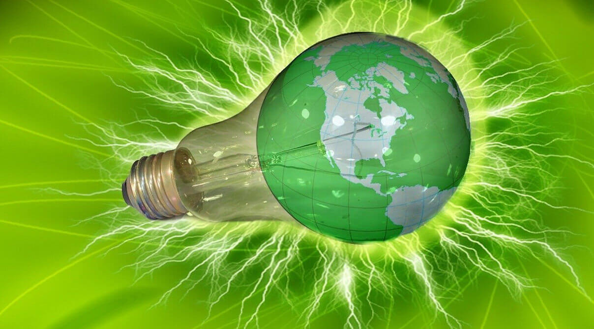 Blog - Wie grün ist Ökostrom wirklich?