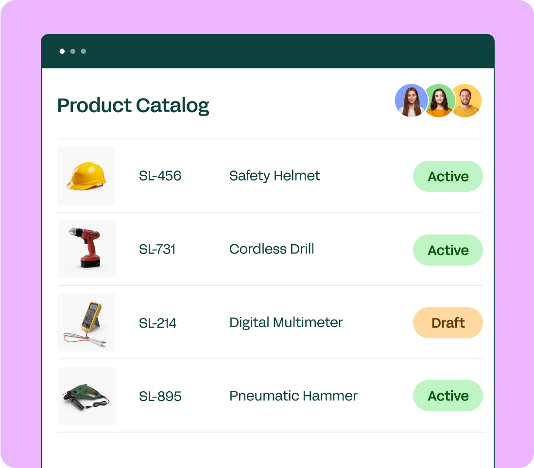 Why Sales Layer | Sales Layer