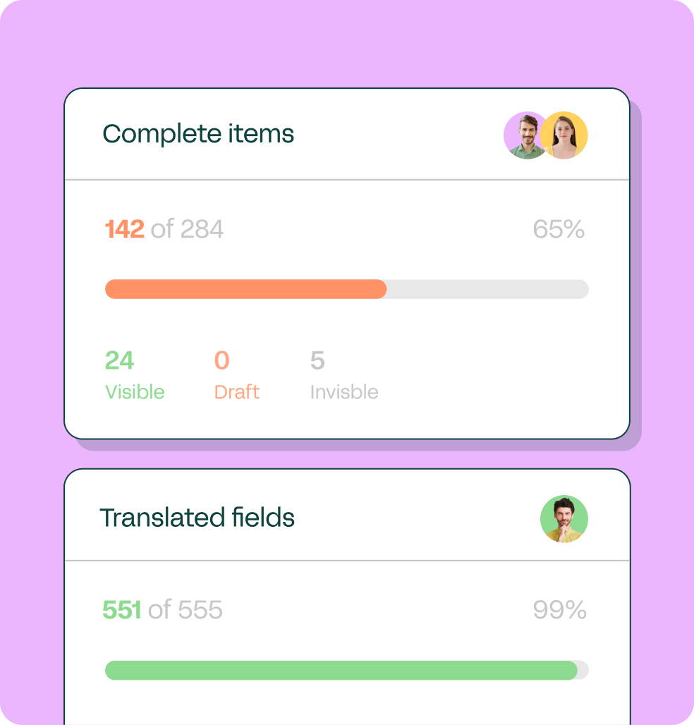 Product Toolkit | Sales Layer