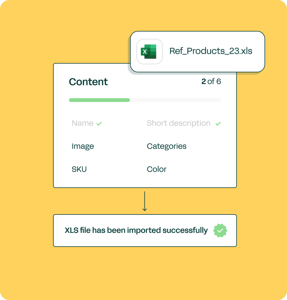 PIM Software | PIM Tools for B2B & B2C | Sales Layer