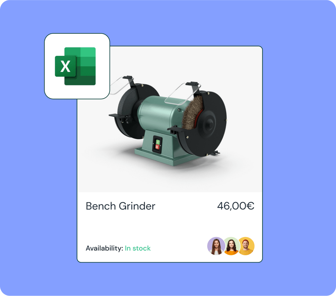 Sales Layer | Enterprise PIM Solutions for B2B & B2C