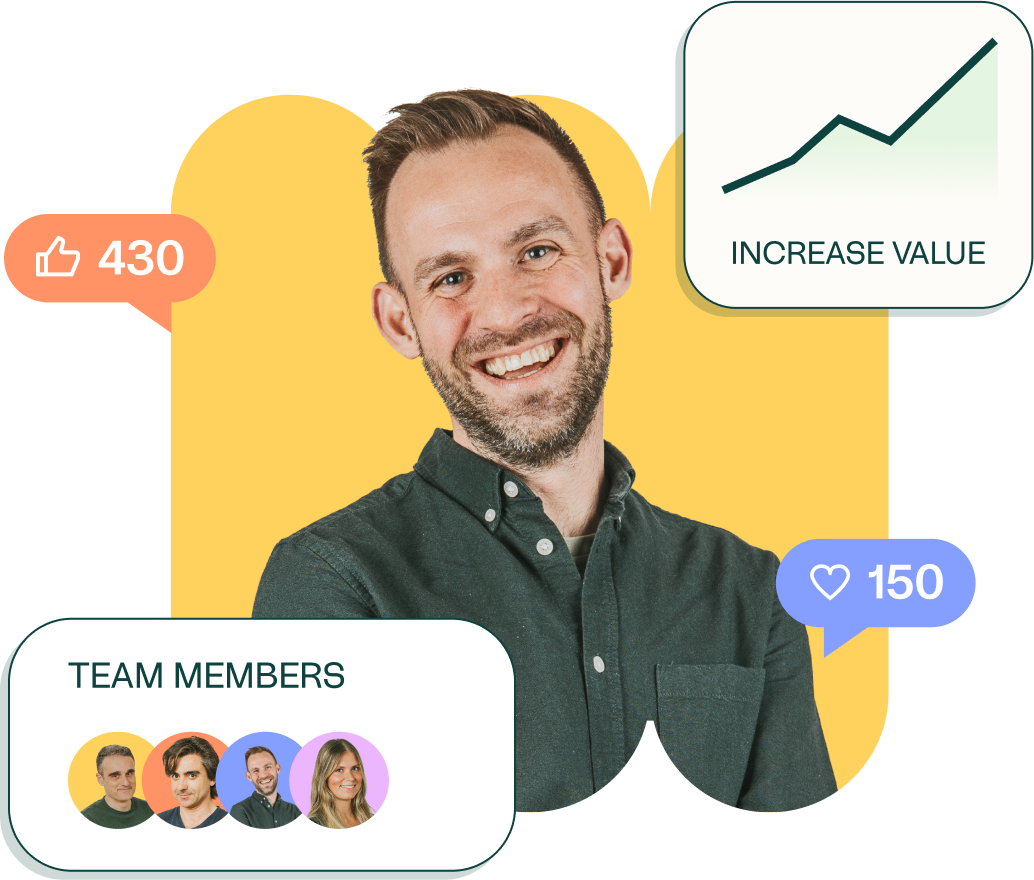 PIM for Marketers | Sales Layer