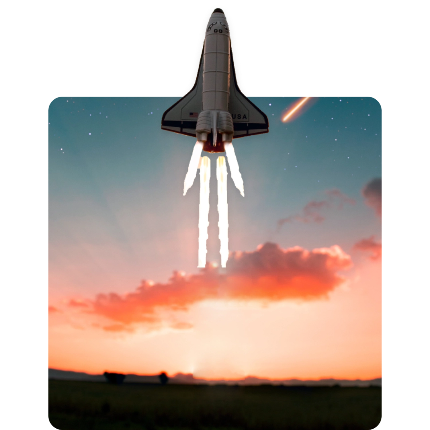 Admissions – LaunchX