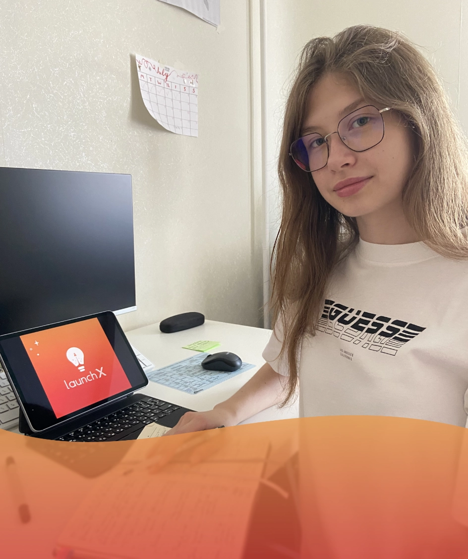 Entrepreneurship & Innovation – LaunchX Programs