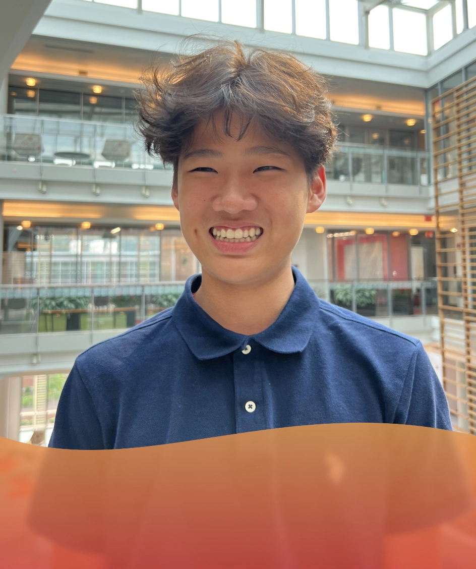 Admissions – LaunchX