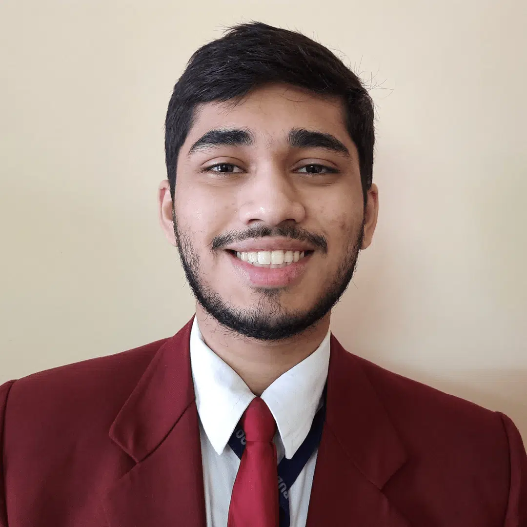 Alum Stories – LaunchX