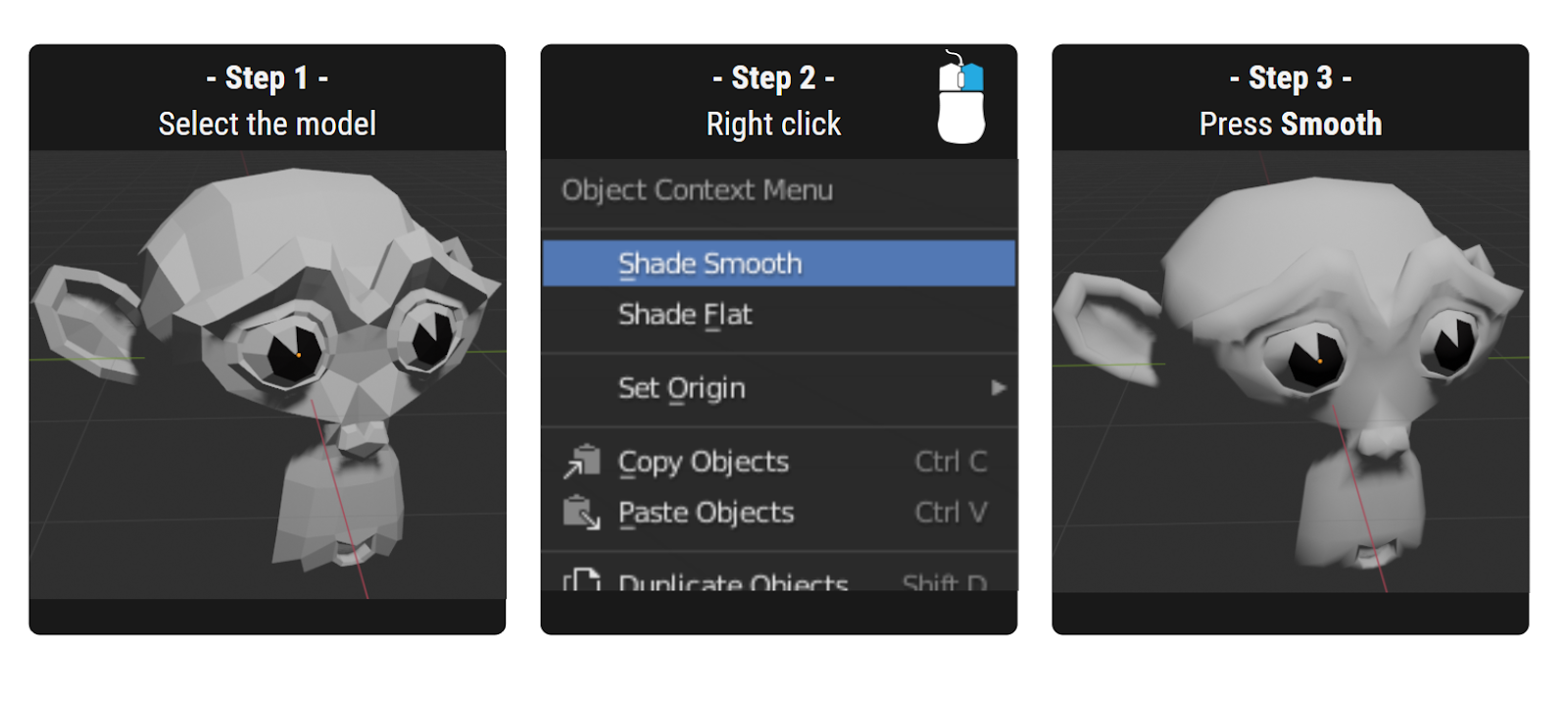 3D Rendering Part 2: Shading, Light, and Textures - Command Post by LaunchX