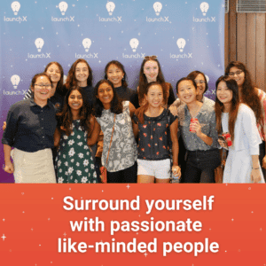 LaunchX Alumni share lessons from the program - Command Post by LaunchX