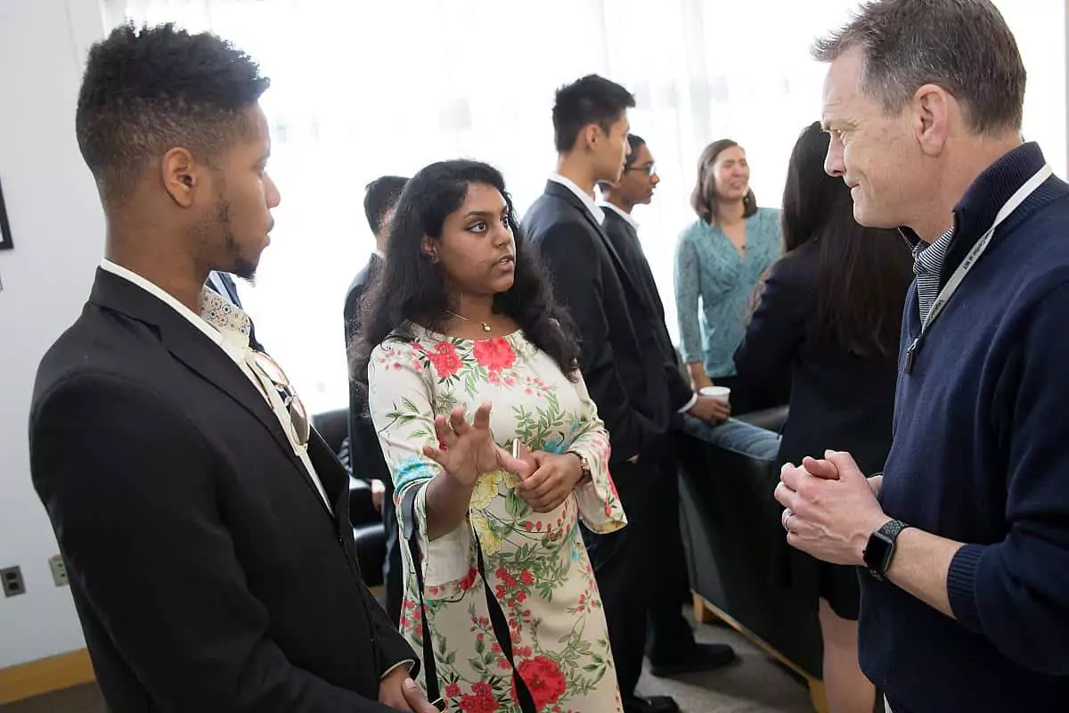 Divya Pinnaka Changes the Face of Tech in Memphis - Command Post by LaunchX