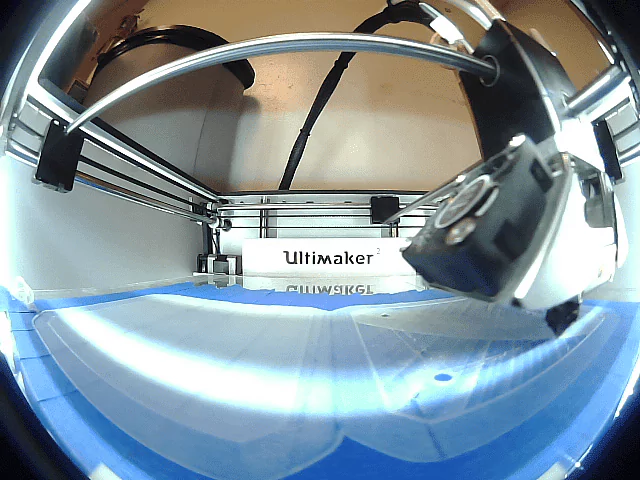 How LaunchX Summer Entrepreneurs Prototype with 3D Printing - Command Post by LaunchX