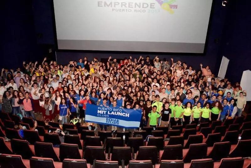 Entrepreneur Education Driving Economic Growth in Puerto Rico - Command ...