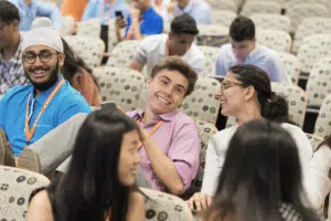 LaunchX Summer Program Application Tips: Part 2 - Command Post by LaunchX