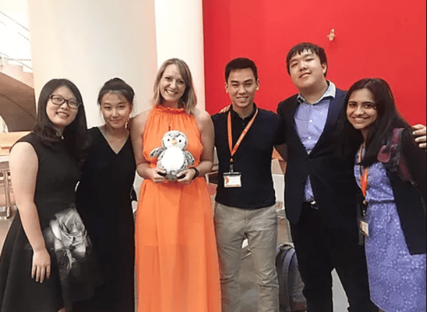 Ami: Plush Smart Toy - Command Post by LaunchX