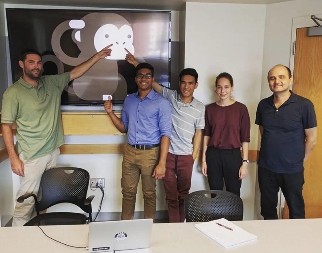 How Successful Entrepreneurs Use their Startup Mission - Command Post by LaunchX