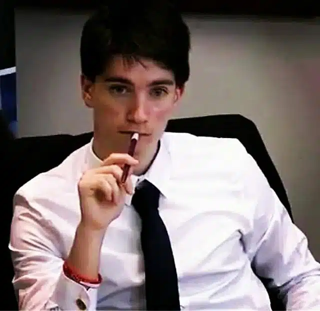 Nick Parsons: Founder-Market Fit - Command Post by LaunchX