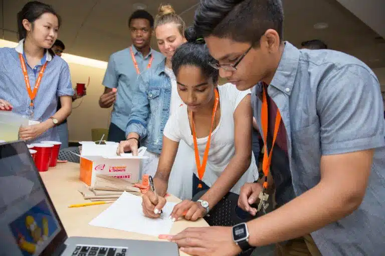 The Keys to a Strong Startup Team - Command Post by LaunchX