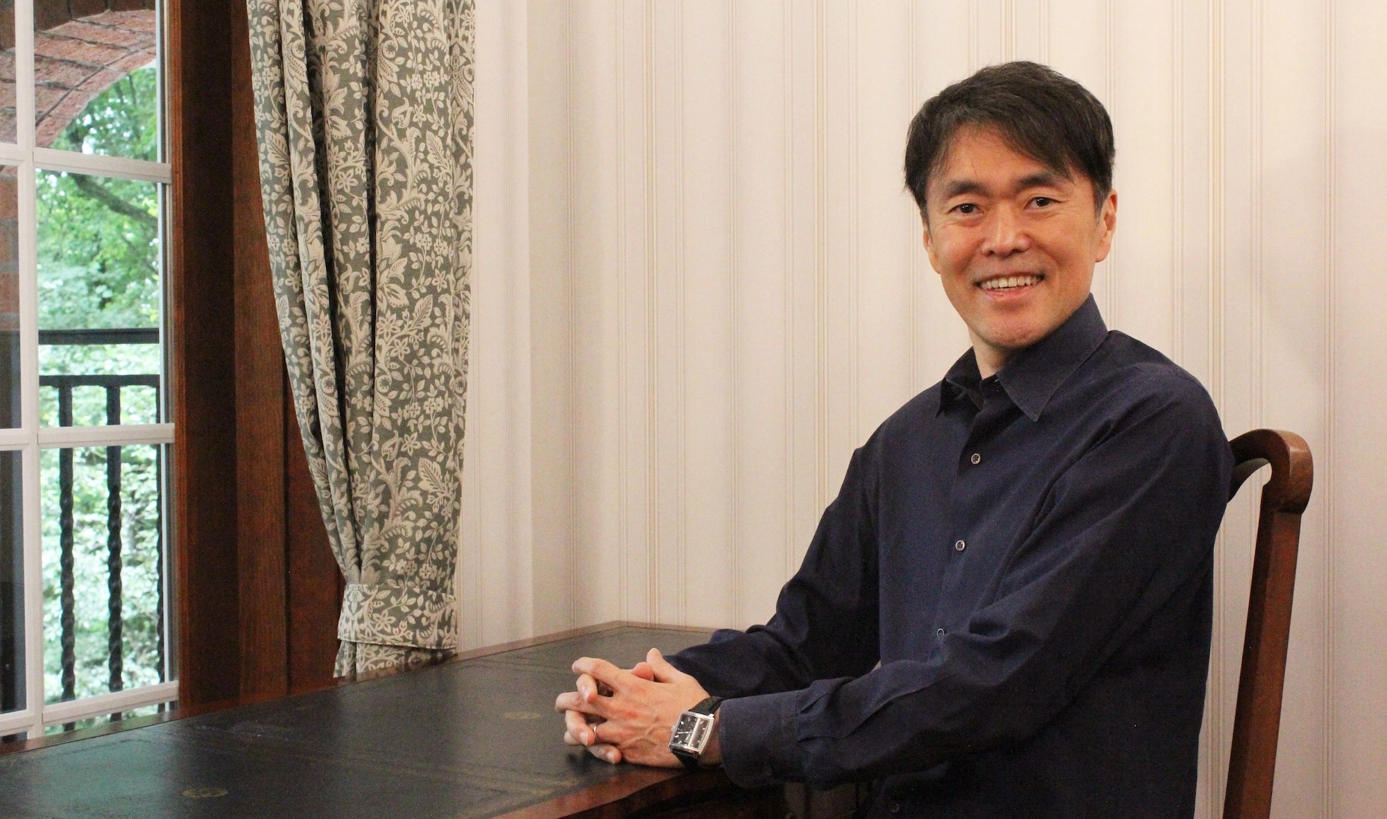 Meet a Mentor – Ken - Command Post by LaunchX