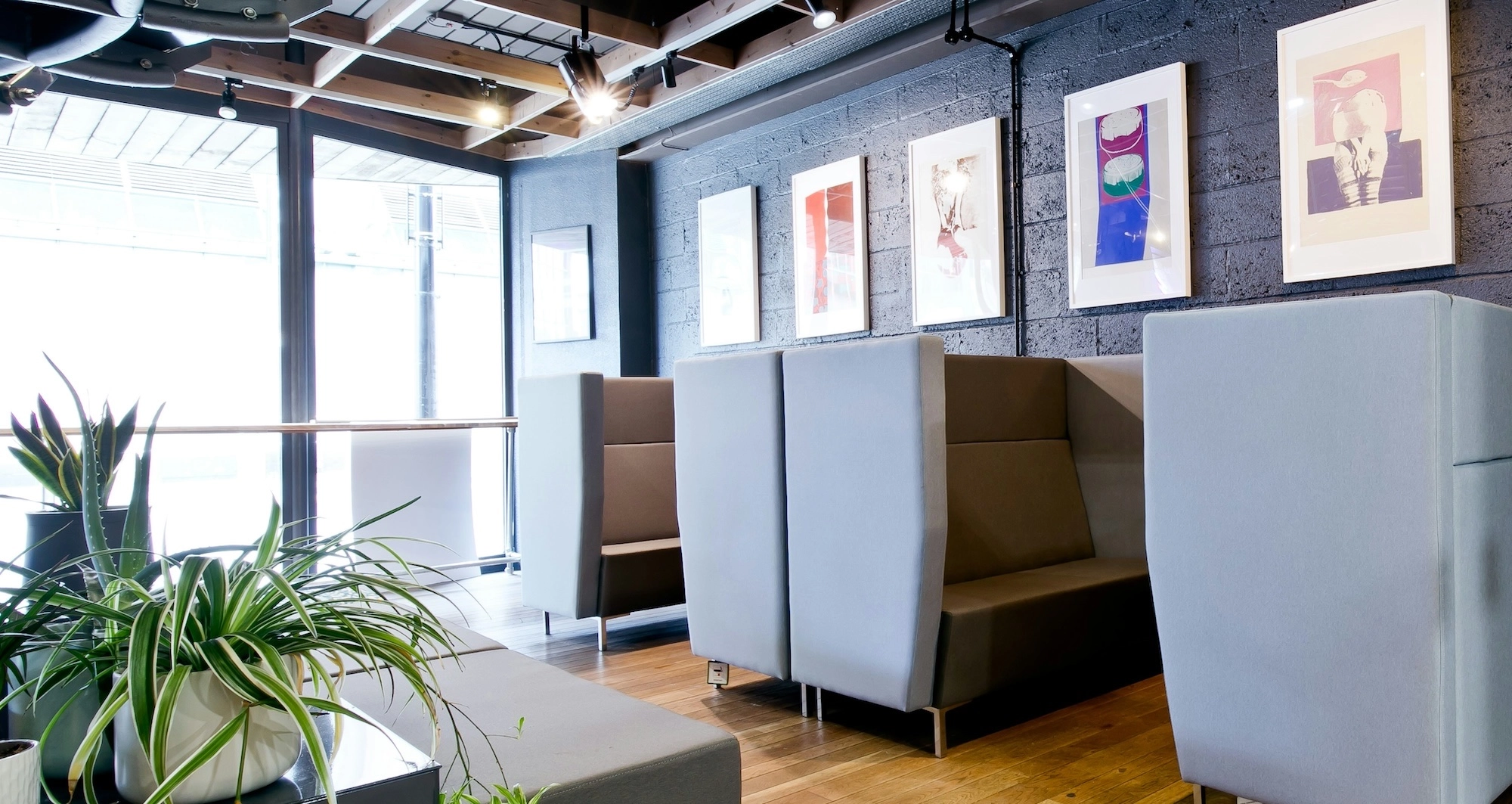 Collaborate and Elevate: A Comprehensive Guide to Startup Coworking ...