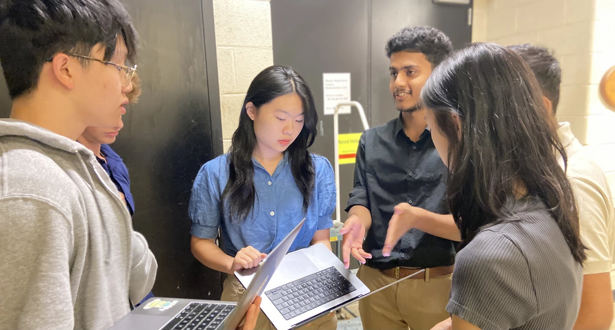 High School Business Consulting Activities - Command Post by LaunchX