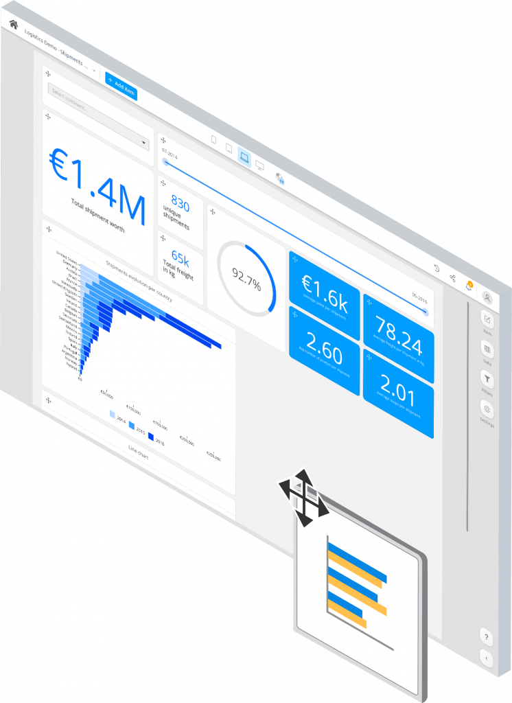 What is Embedded Analytics and Why Does it Matter for SaaS?