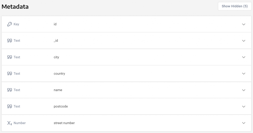 Embedded Dashboards With Panoply and Luzmo