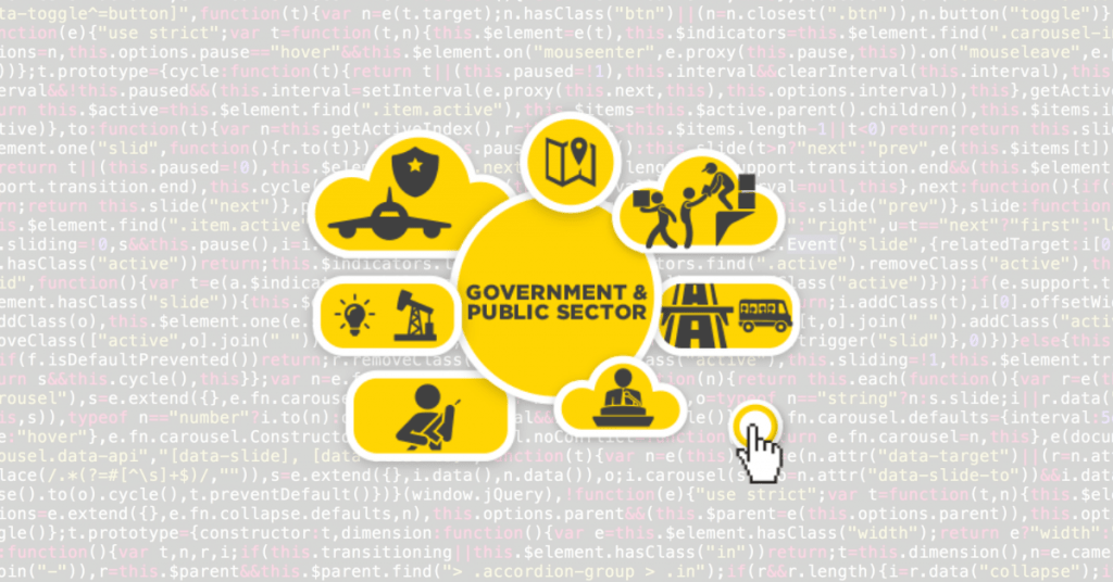 How to Use Business Intelligence for Governments