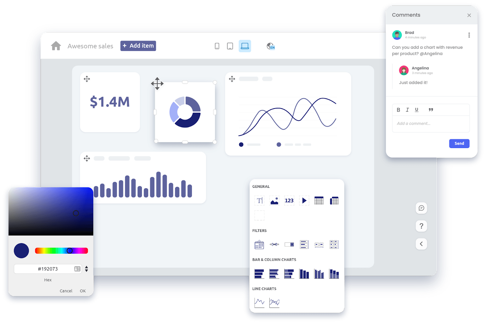 Sisense vs Tableau - The Ultimate Showdown of Data Analytics Tools for 2023