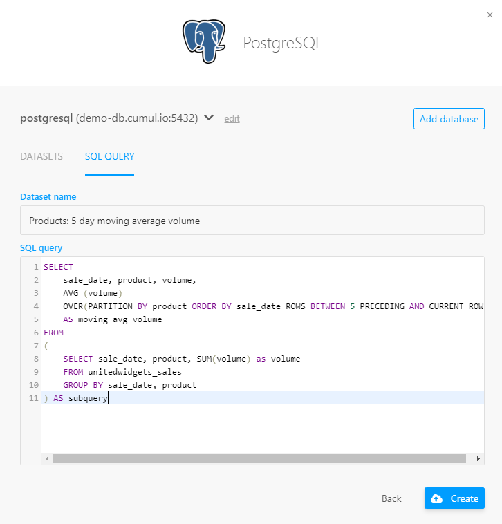 Migration Guide: How to Migrate from Chartio to Luzmo