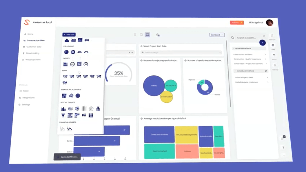 Sisense vs Power BI: Which is better for embedded analytics?