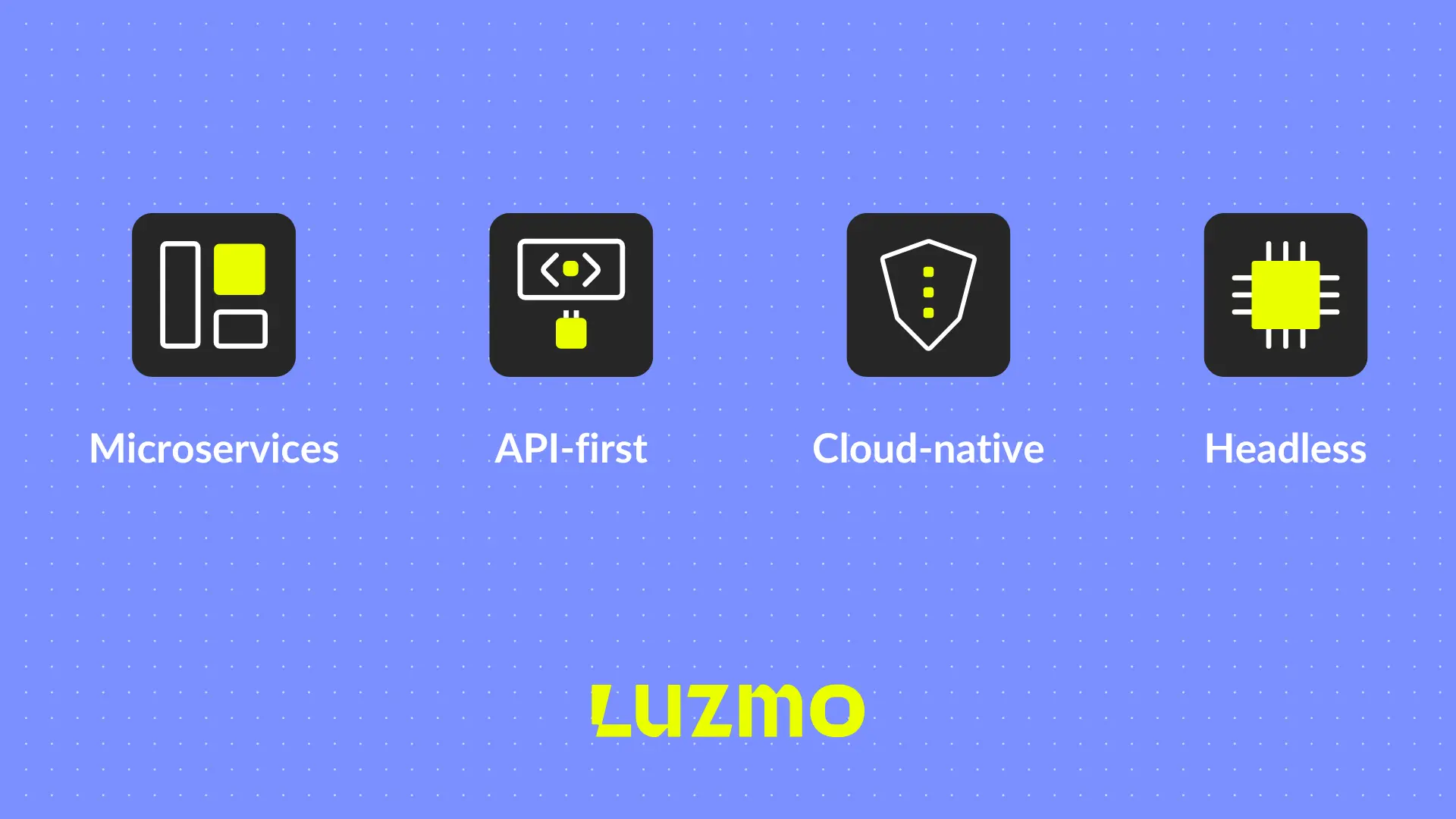 What Is Composable Architecture: 2023 Guide for SaaS