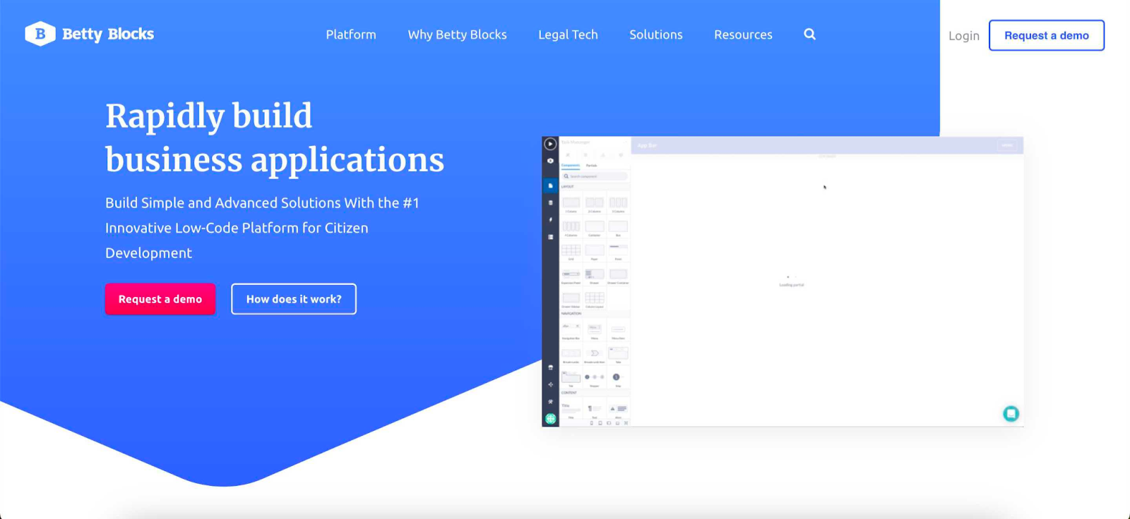 25 Best Low Code Platforms for Website and App Development