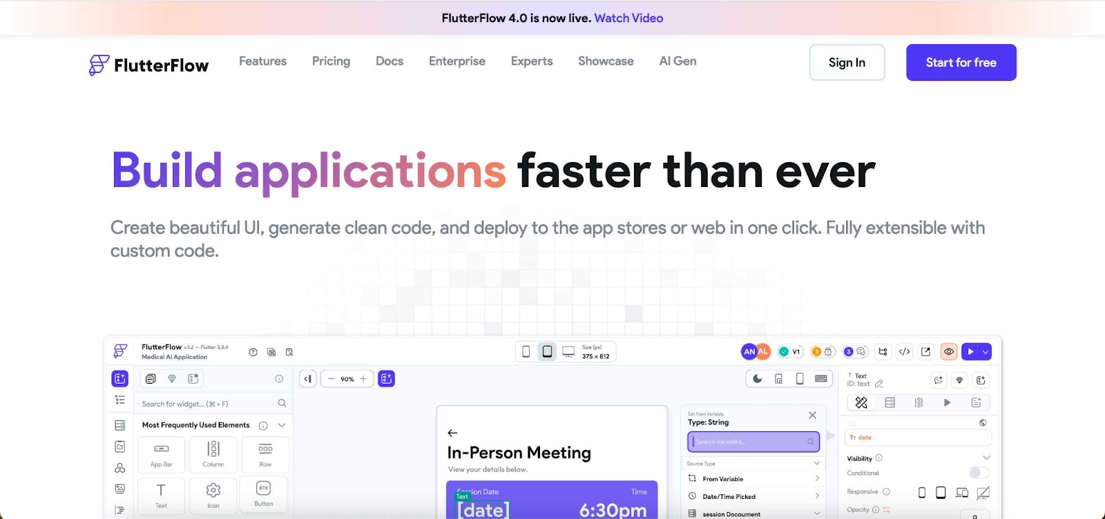 25 Best Low Code Platforms for Website and App Development
