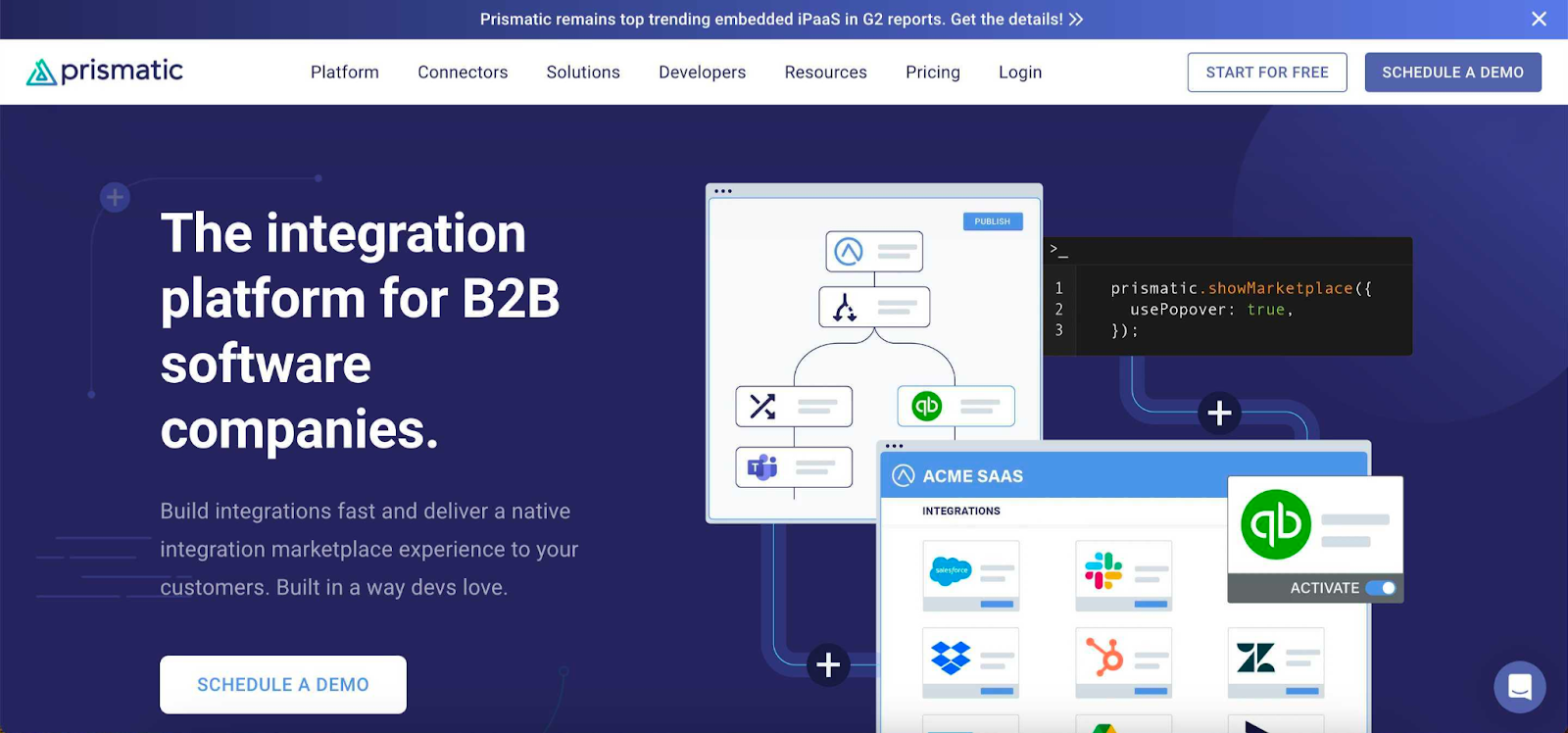 25 Best Low Code Platforms for Website and App Development