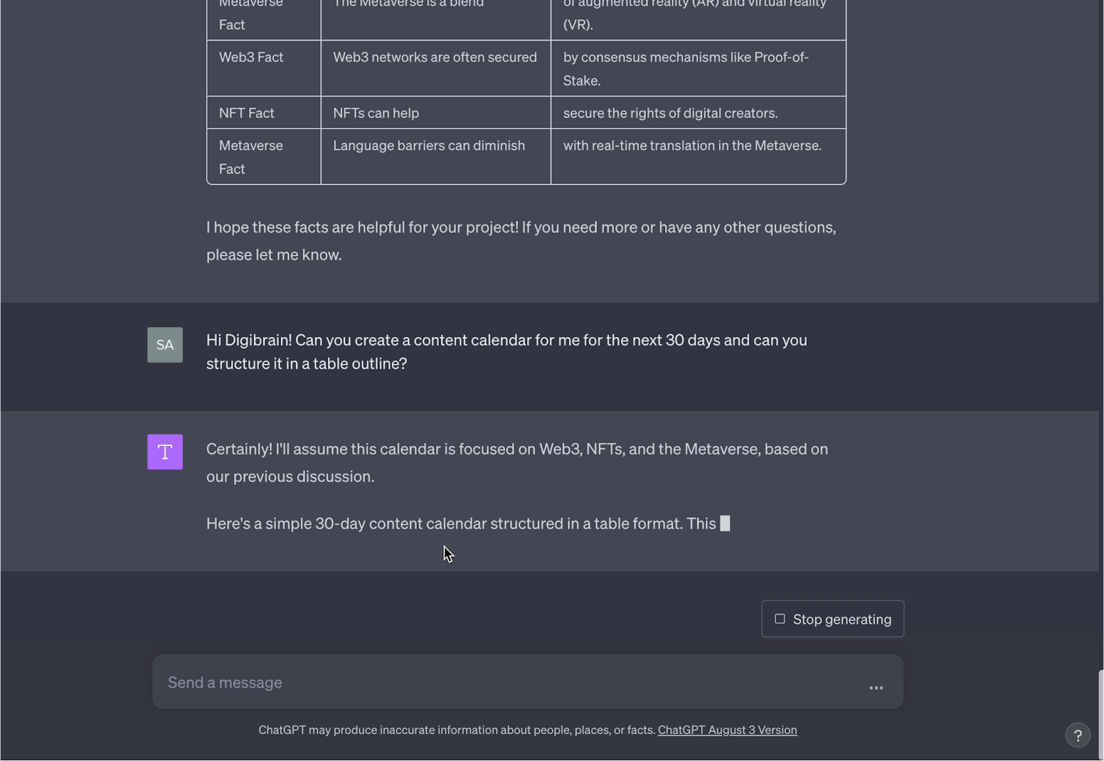 How Generative AI will change SaaS