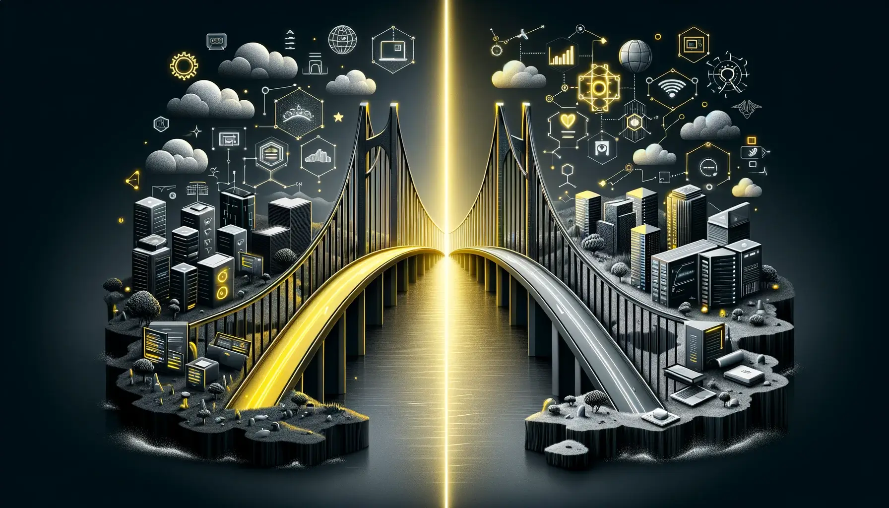 The Importance of Being Technology-Agnostic