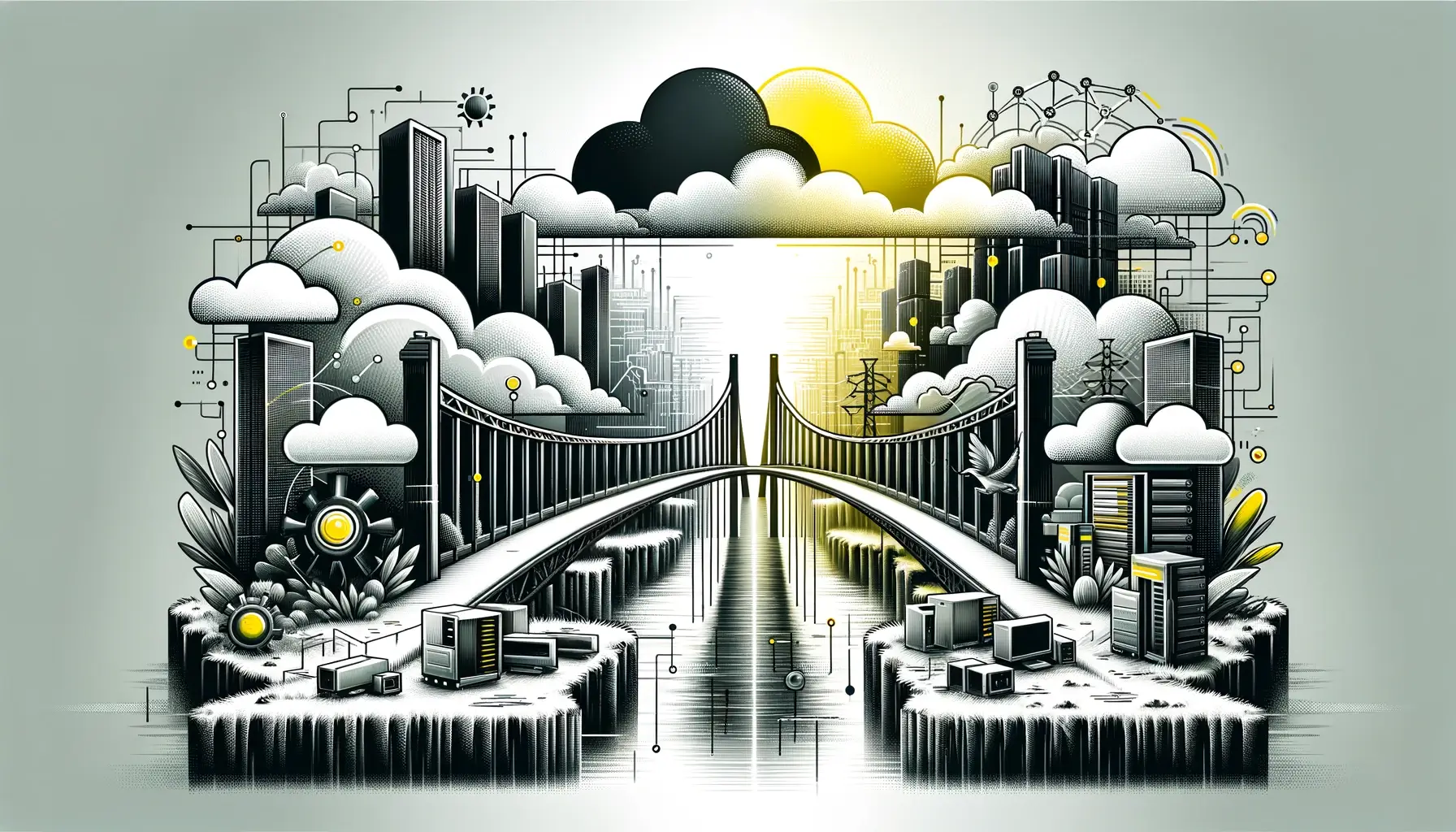 The Importance of Being Technology-Agnostic