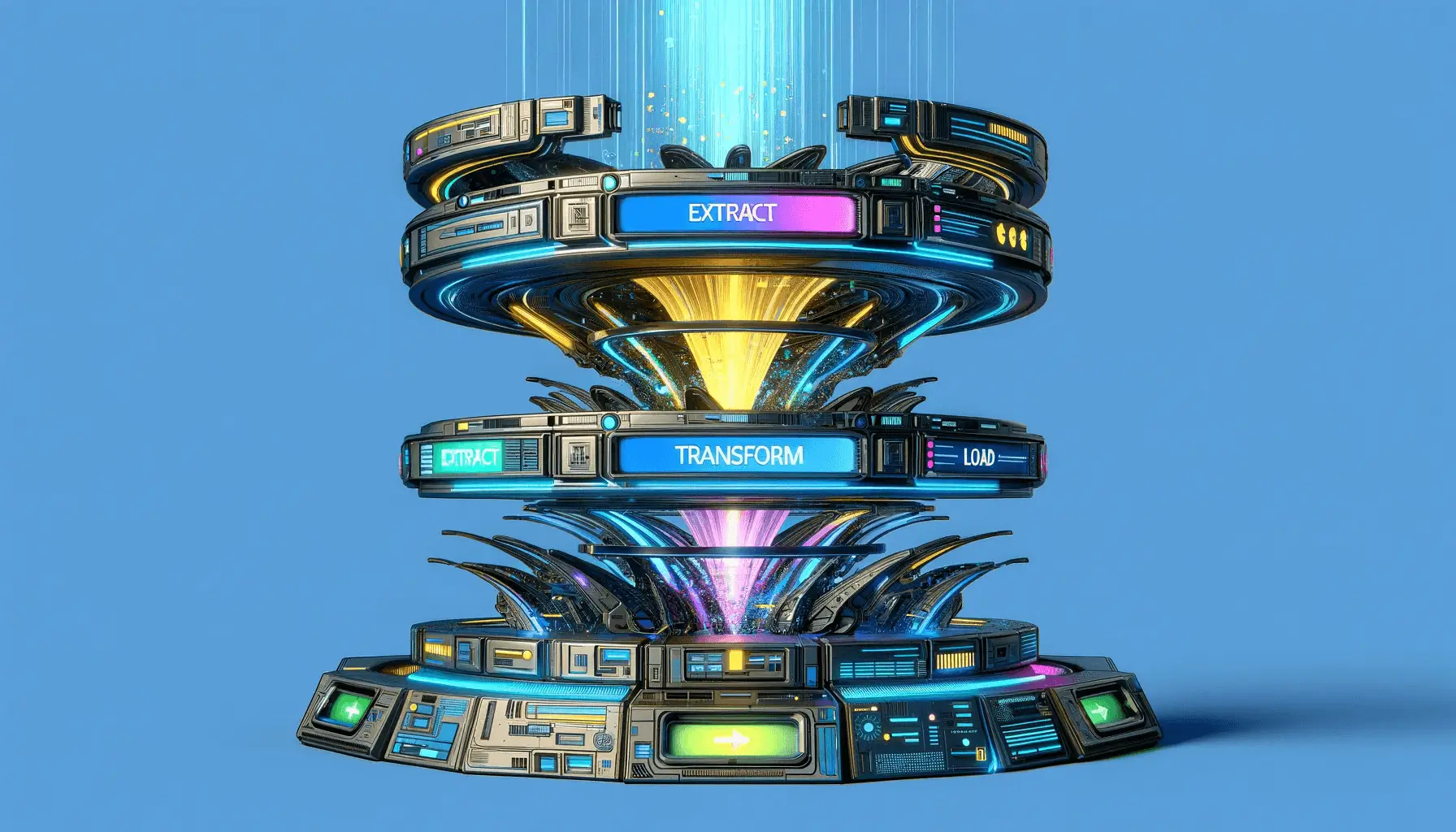 What is ETL (Extract, Transform, Load) and How Does it Work?