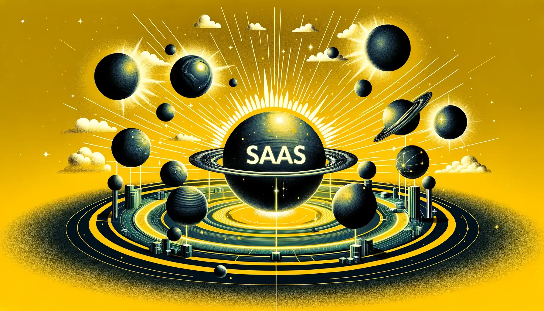Five Most Important SaaS Trends Happening in 2024